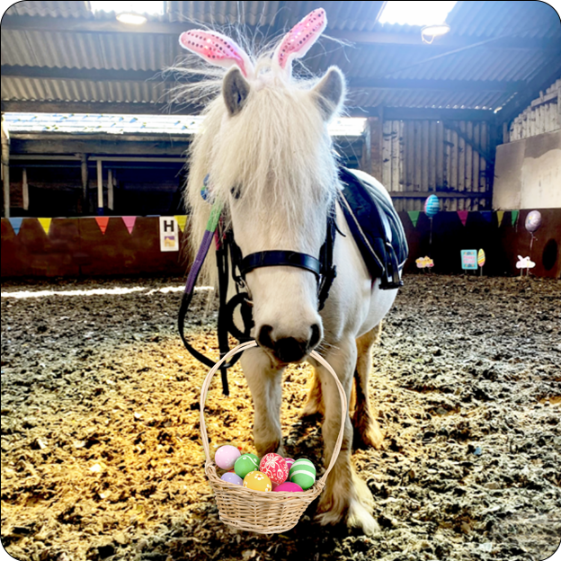 Easter Holidays 2024 – ridehighequestriancentreshop